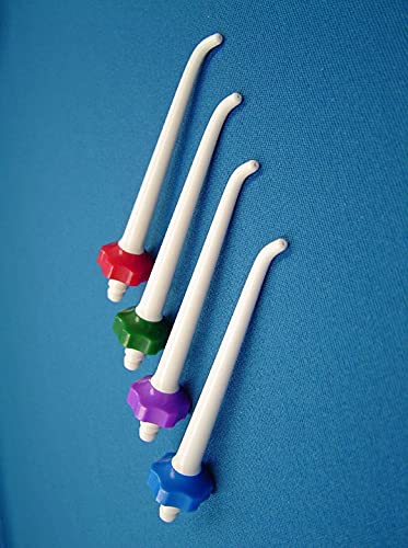 Hydro Floss New Generation Oral Irrigator Bundle with Sulcus Tips – The ...