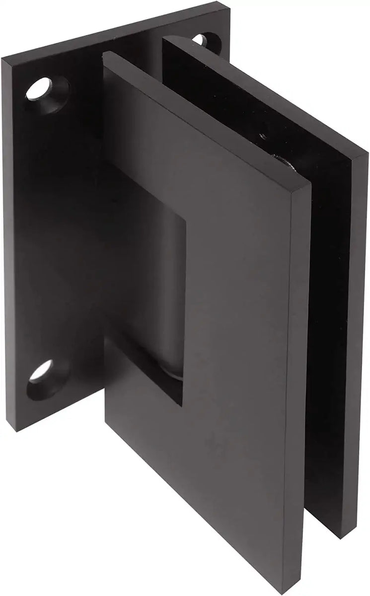 C.R. LAURENCE GEN0370RB CRL Oil Rubbed Bronze Geneva 037 Series Wall M ...