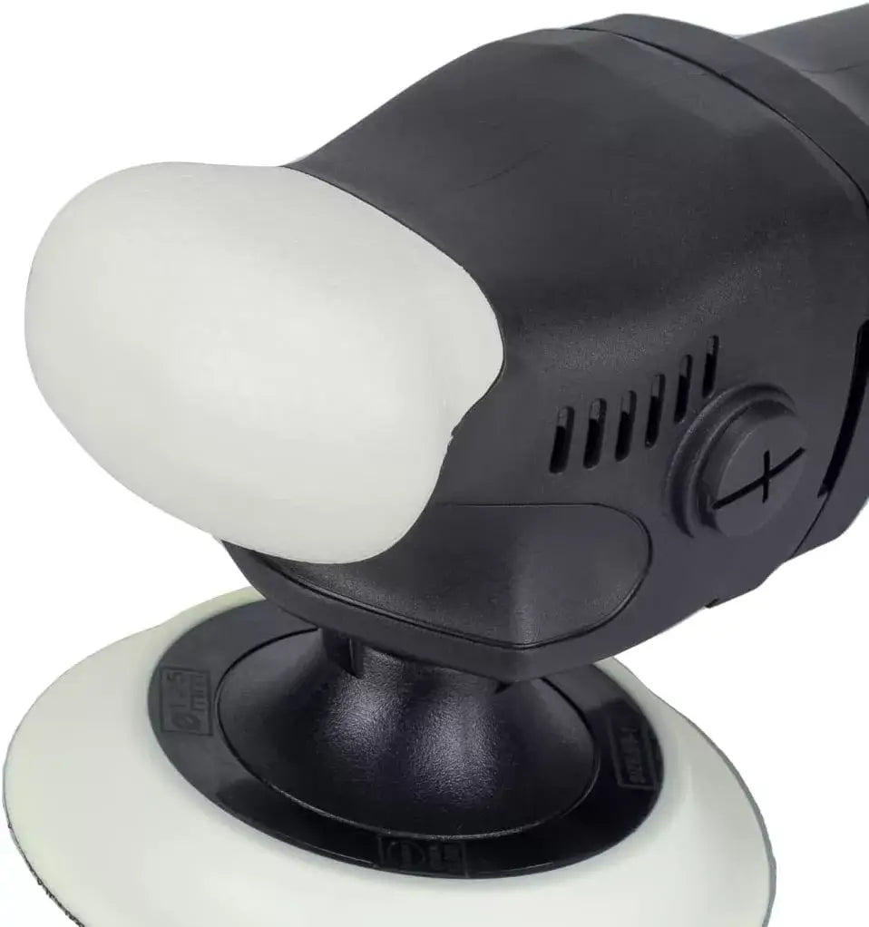 Maxshine M1000 Rotary/RO Polisher: 1000W, 5/8" Spindle Thread – The ...